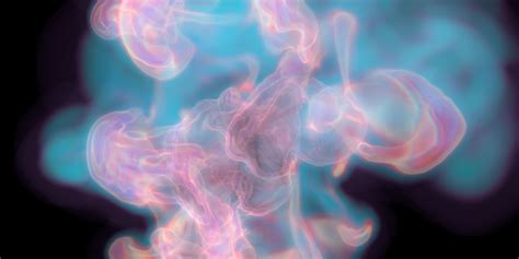 화려한 연기 추상적 인 일러스트레이션 우주 은하계 및 과학 개념 에너지와 안개 우리 은하 3d 시각화 0명에 대한 스톡 사진 및 기타 이미지 Istock