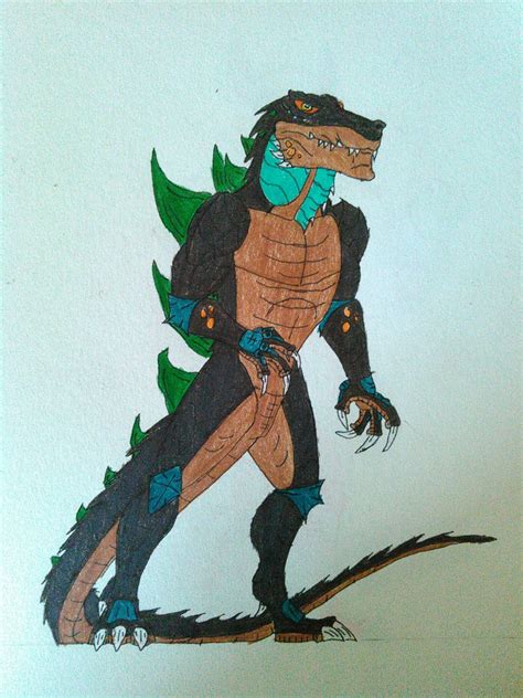 Godzilla Kaiju Rising Zilla Jr Colored By Apexguardian2022 On Deviantart