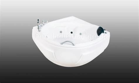 خرید و قیمت جکوزی فرس مدل J2506 سایز 120x120 سانتی متر ترب