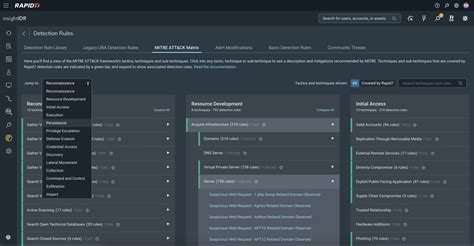 Rapid7 Idr Whats New In Insightidr Q2 2022 In Review Rapid7 Blog