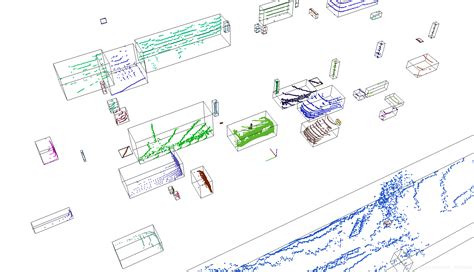 无人驾驶中的激光雷达（一）基于深度图的点云聚类方法fast Range Image Based Segmentation Of Sparse