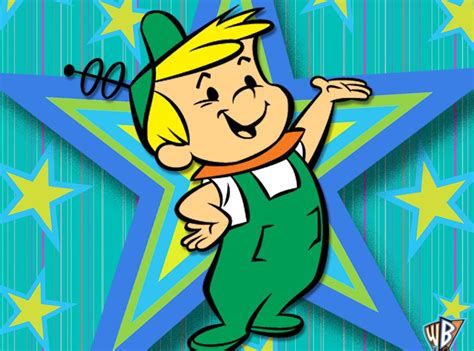 The Jetsons Elroy Thot Chochox Com My Xxx Hot Girl