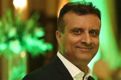 faisal qayyum khan joins serena hotels gilgit baltistan as general manager holidayweekly