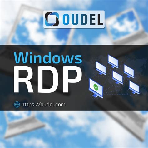 Windows Rdp Vps Get Instant 10 Discount Science Technology Nigeria