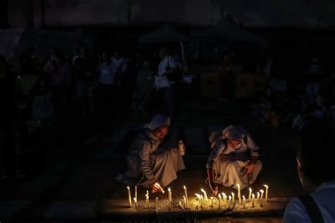 Group Eyes 1500 Ejk Victims To Participate In Dutertes Icc Case Abs