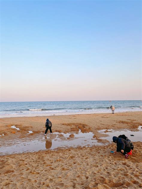 山东日照～2天1晚旅游攻略 暑假日照游 天12