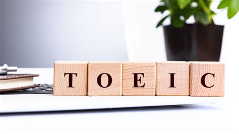 Toeic Inlingua Paris