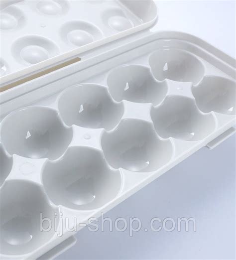 Купити Лоток для яєць для холодильника на 12 шт на 18 шт ціна 280 ₴ Prom Ua Id 1719326999