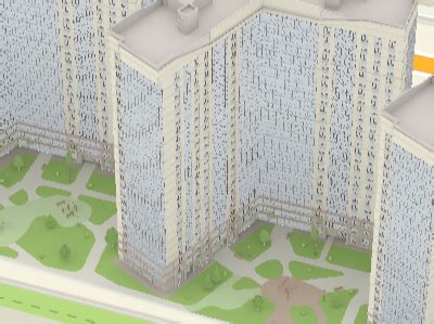 GIS MapGL Examples