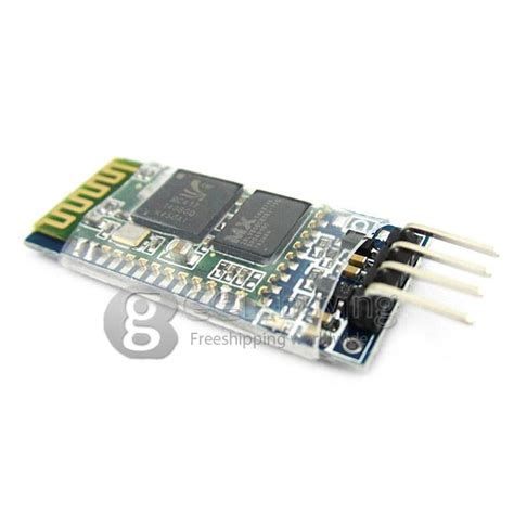 Hc 06 Wireless Bluetooth Uart Module