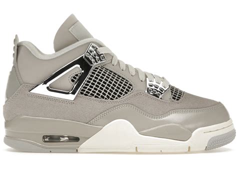 Jordan 4 Retro Frozen Moments Donna Aq9129 001 It