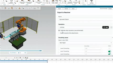Process Simulate Cell Optimization Resolver Docs