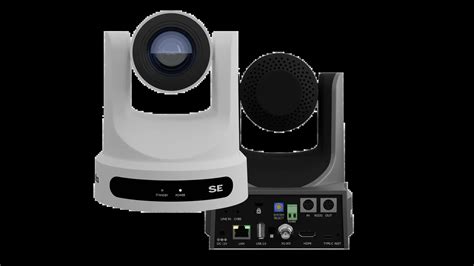 Ptzoptics Move Se 20x