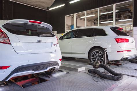 Vtechdyno Linked Chassis Dynamometers Chassis Dynamometer How Does It Work