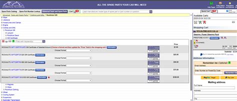 25 Off Rockauto Discount Code And Promo Code February 2026