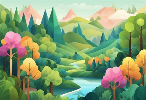 Environmental Geometry Using Shapes To Conserve Our Natural World Learningmole