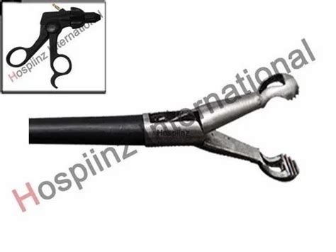 10mm Laparascopic Instruments 10 Mm Maryland Dissector Exporter From Coimbatore