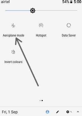 How To Fix Wifi Problems In Android Oreo Device