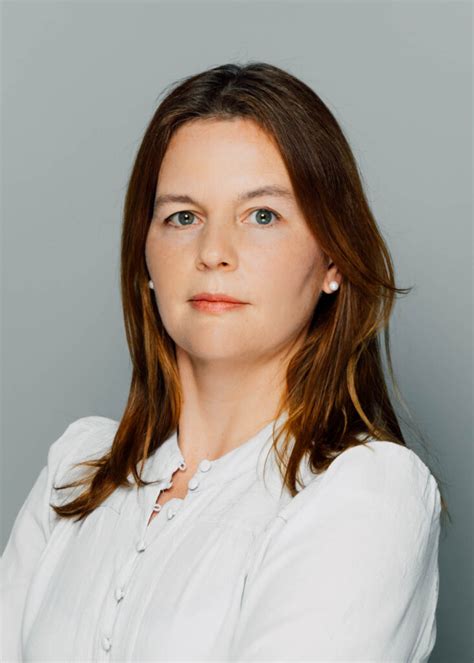 Dr Ing Carmen Köhler Hammer Leitet Den Neuen Fachbereich Zirkularität