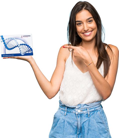 The Hereditary Cancer Screening Test Myogenes