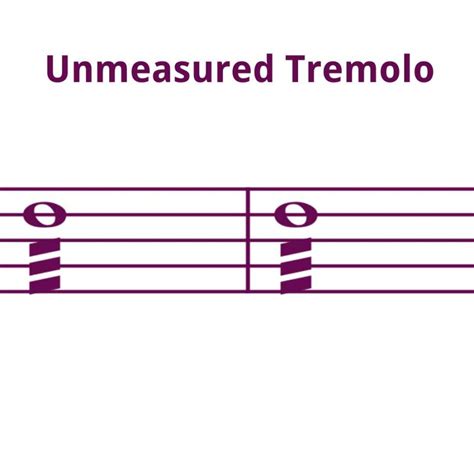 How To Play Tremolo On The Violin Violin Lounge