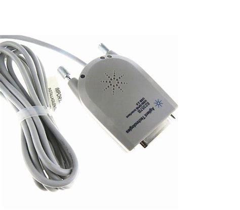 For Hp Agilent Technologies 82357b High Speed Usb 2 0 Gpib Interface Free Shipping Thanksbuyer