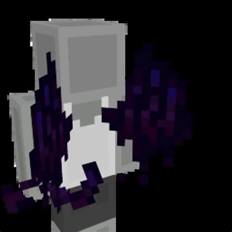 Void Demon By Tetrascape Minecraft Bedrock Marketplace Explorer