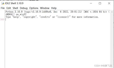 python编好程序后如何运行 python编程之后怎么运行 python怎么运行程序 CSDN博客