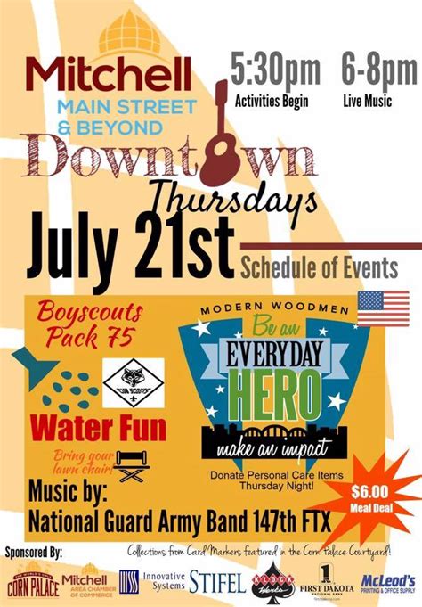 Mitchell Fire Ems Mitchell Sd