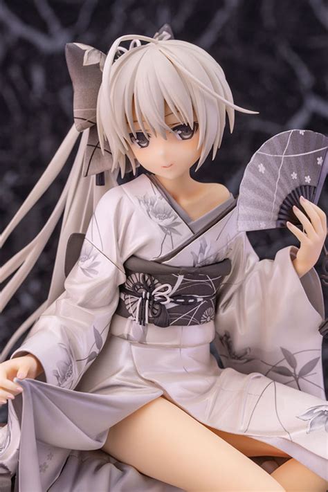 【ヨスガノソラ】1 7『春日野穹 着物ver 』完成品フィギュア【アルファマックス】より2019年8月発売予定☆ トイゲット！[toy