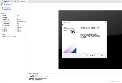 Hadoop完全分布式搭建 三台虚拟机hadoop初始都要运行hdfs Namenode Format格式化吗 Csdn博客