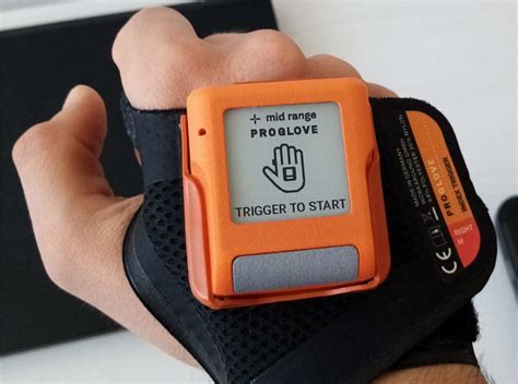Sreten Jovicic On Linkedin Last Week Was My First At Proglove Totally