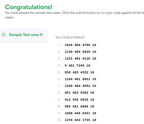 Mysql Hackerrank Ollivanders Inventory 문제 풀이