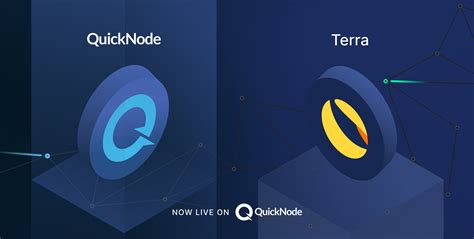 Quicknode Blockchain Api And Node Infrastructure Blog
