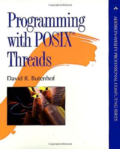 programming with posix threads let me read