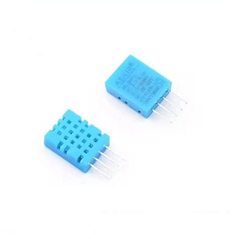 Digital Temperature Humidity Sensor Asair Temperature Humidity