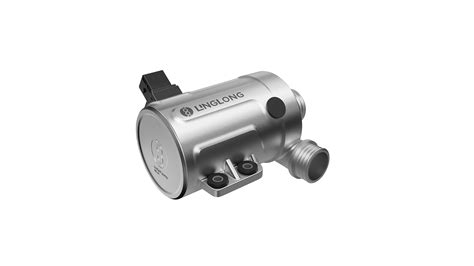 电子水泵 苏州玲珑汽车科技有限公司