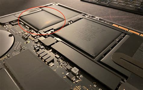 MacBook Pro 2018 Swelling MacRumors Forums