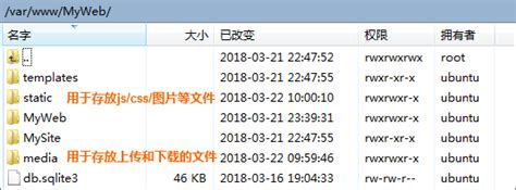 django2：web项目开发入门笔记（14） 魔力python