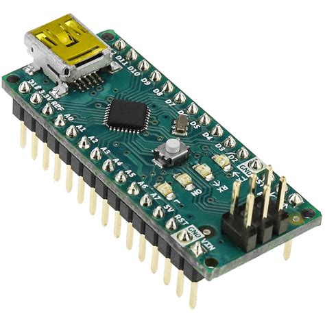 Vin Carte Arduino