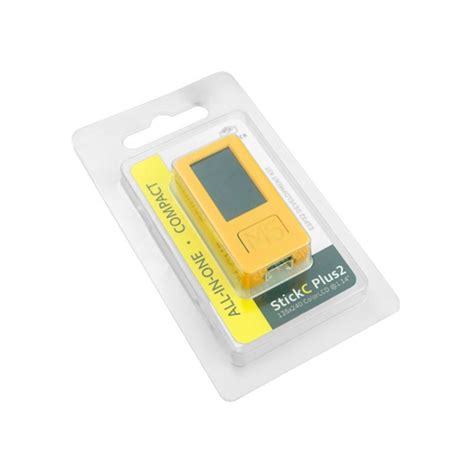 M Stack Stickc Plus Esp Mini Iot Development Board Wifi Esp Pico