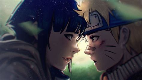 Hinata Hyuga Naruto Uzumaki Hd Naruto Wallpapers Hd Wallpapers Id