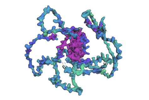 RNA Seq And Protein Structure Prediction On Google Cloud Google Cloud Blog