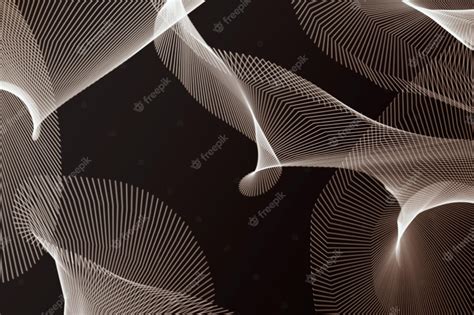Premium Vector Abstract Lines Vector Art And Graphics