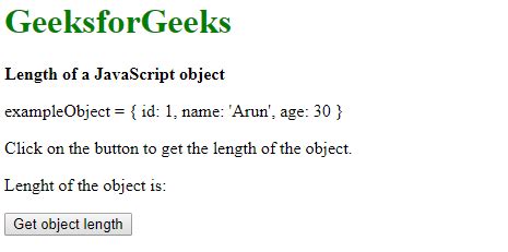Javascript Object Keys Adamskingdom