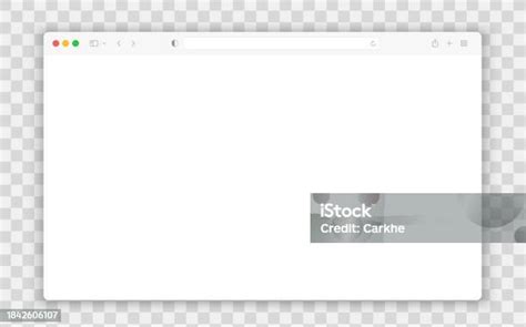 웹 브라우저 인터넷 브라우저 검색 엔진 Ui Ux 디자인 및 웹 사이트에 대한 검색 막대 검색 주소 및 탐색 모음 아이콘입니다