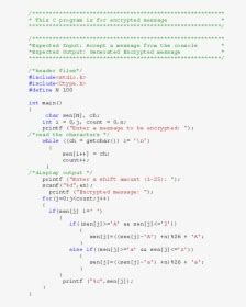 C Programming Array Questions HD Png Download Kindpng