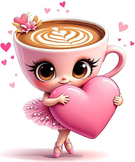 Ballerina Capuchina