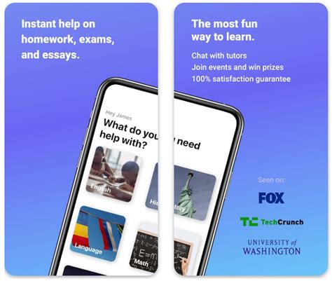 10 Free Tutoring Apps For Android And Ios Freeappsforme Free Apps For Android And Ios
