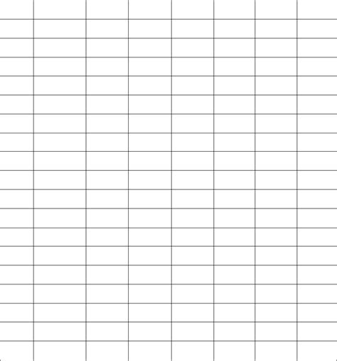 Weekly Schedule Template In Word And Pdf Formats